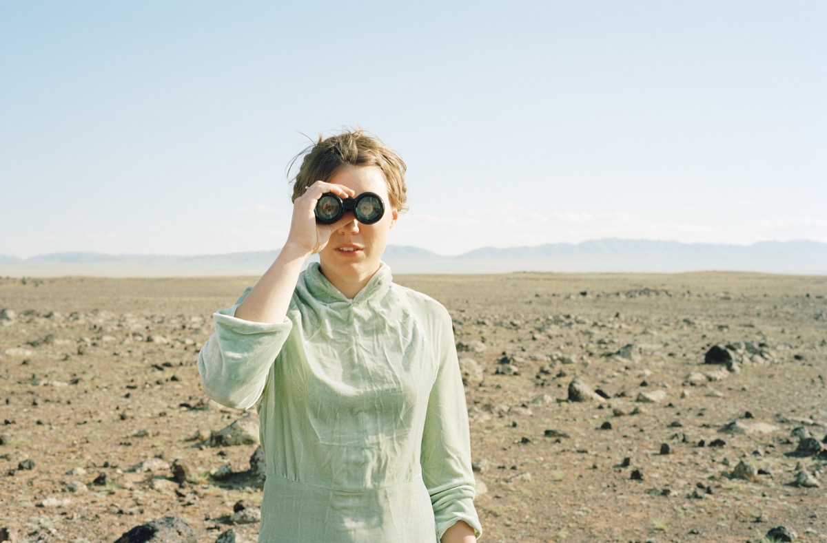 Women Gaze