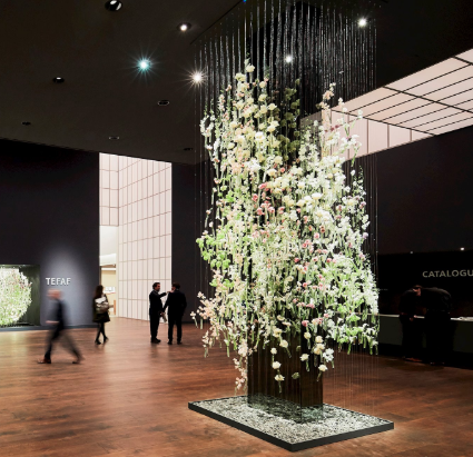 TEFAF Maastricht: The World's Premier Art Fair - Artsy