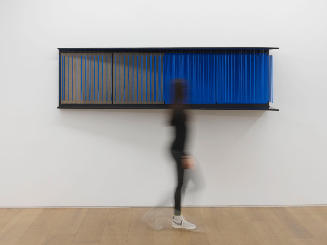 In Two Perrotin Shows, Jesús Rafael Soto Proves the Importance of ...