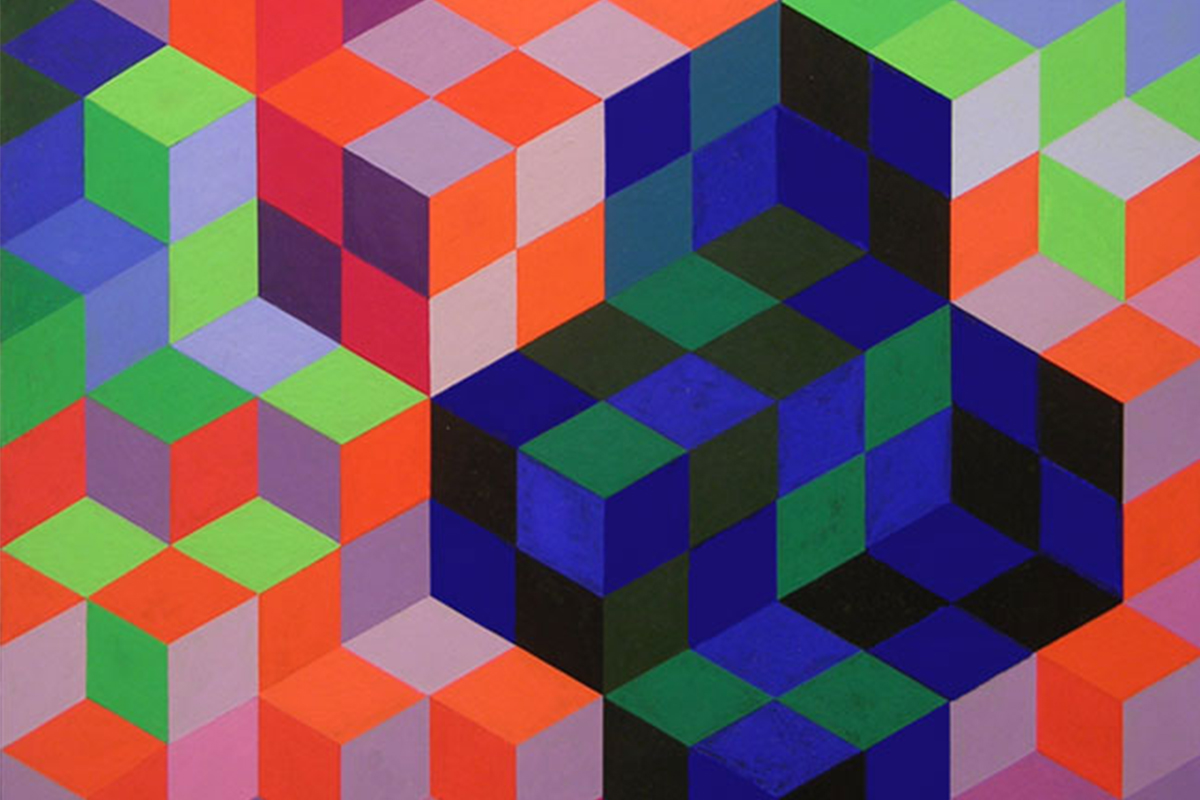 OP Art – Fred’s Vis-comm Blog