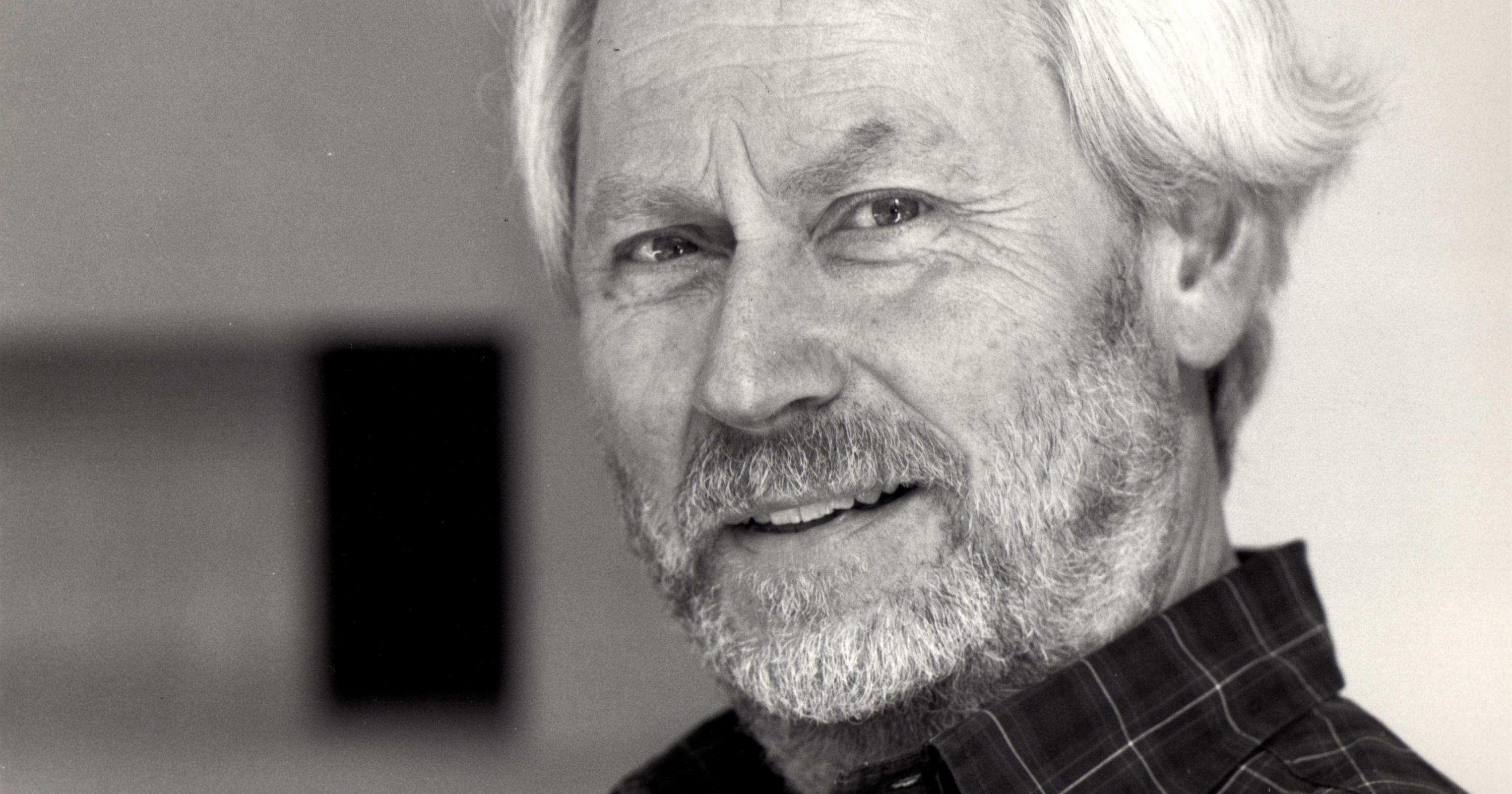 Donald Judd on How to Be an Artist - Artsy