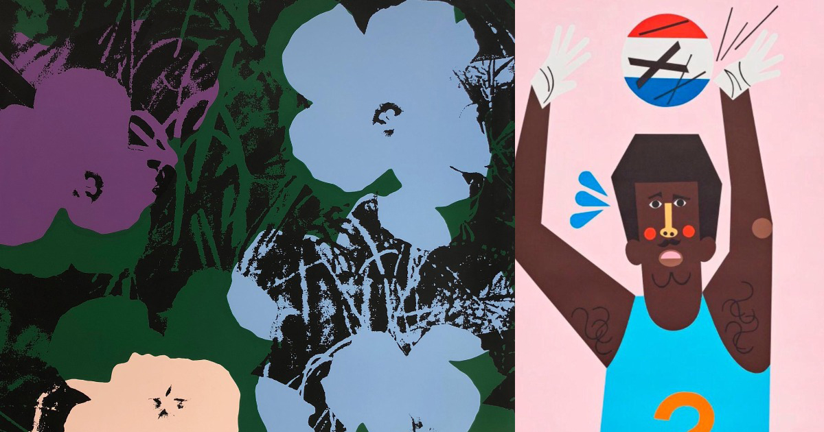 The Differences Between Prints Multiples And Editions Artsy