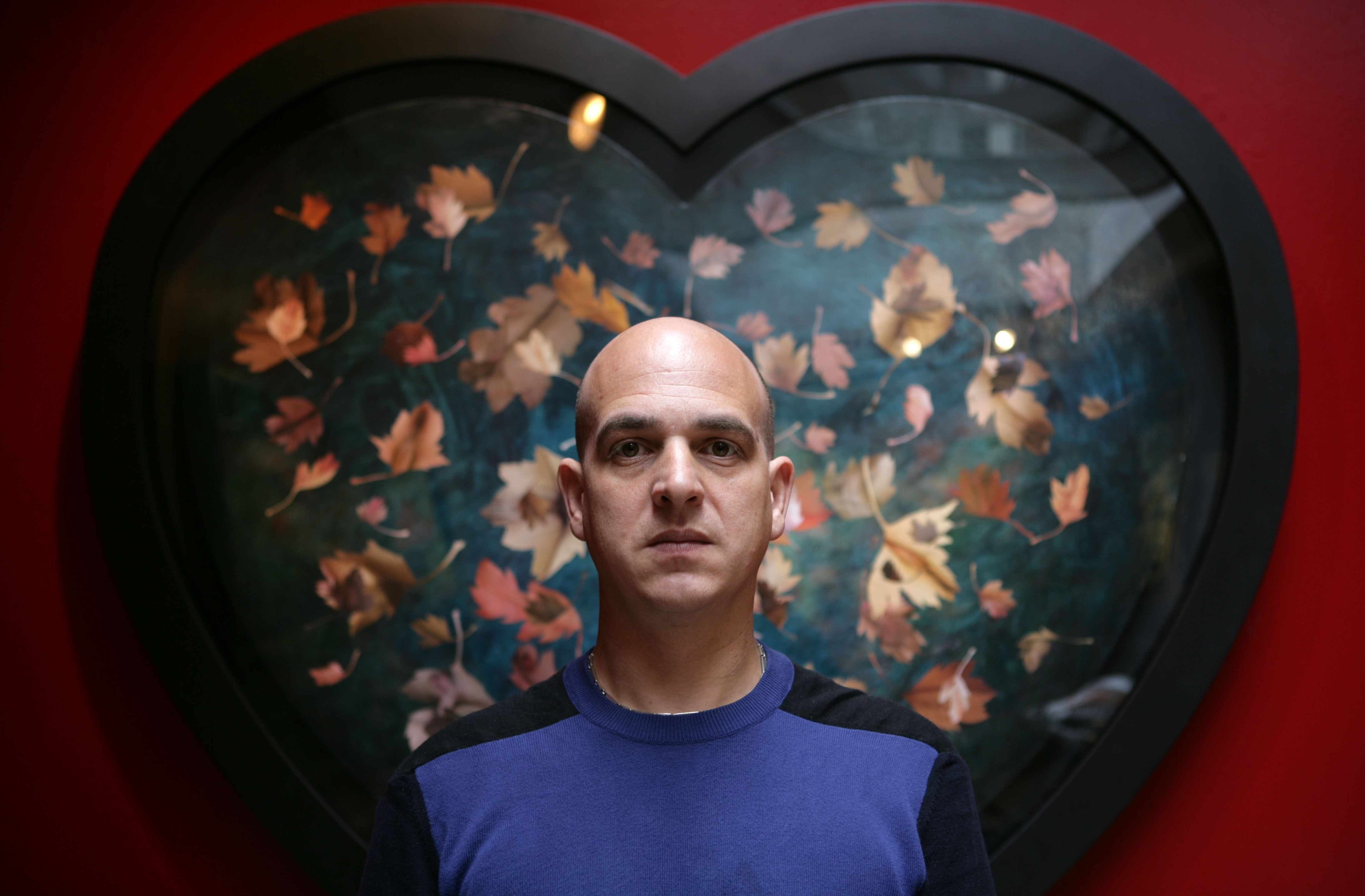 Steve Lazarides - Alchetron, The Free Social Encyclopedia