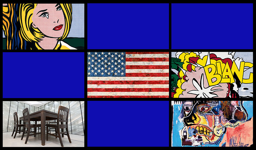 Would You Win Jeopardy’s Art-World Lightning Round? - Artsy