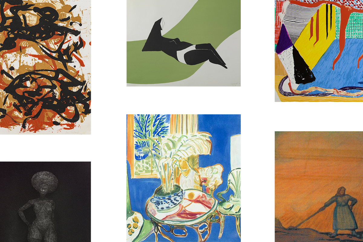 8 Artists to Collect Who Broke Auction Records in 2018 - Artsy