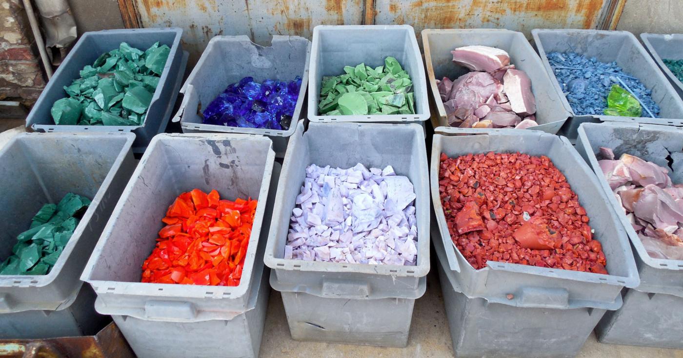 How Venetians Are Reinvigorating the Rich Traditions of Murano Glass ...
