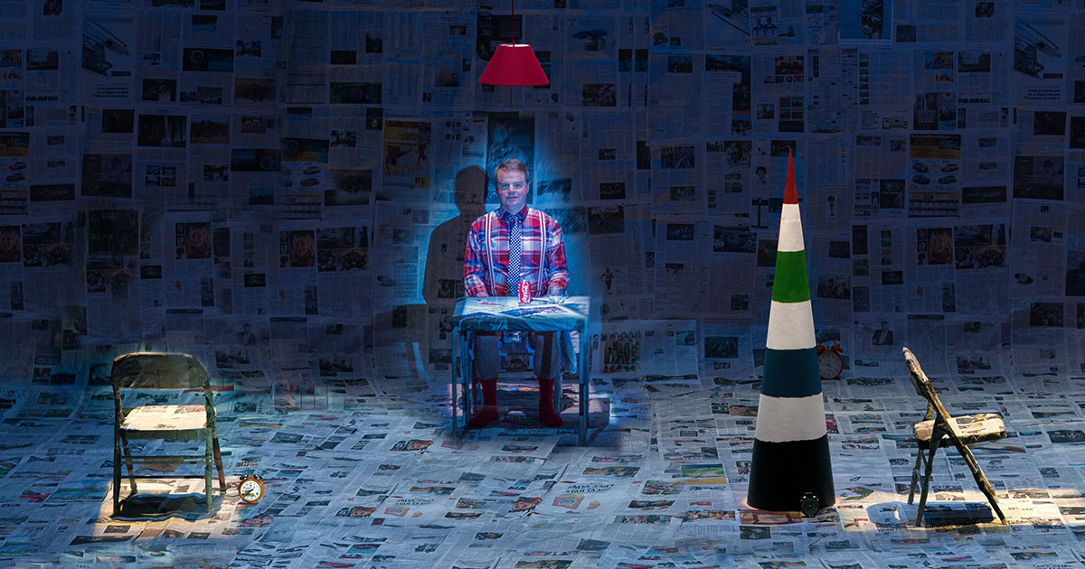 How Christopher Knowles Became an Unlikely Art Star - Artsy