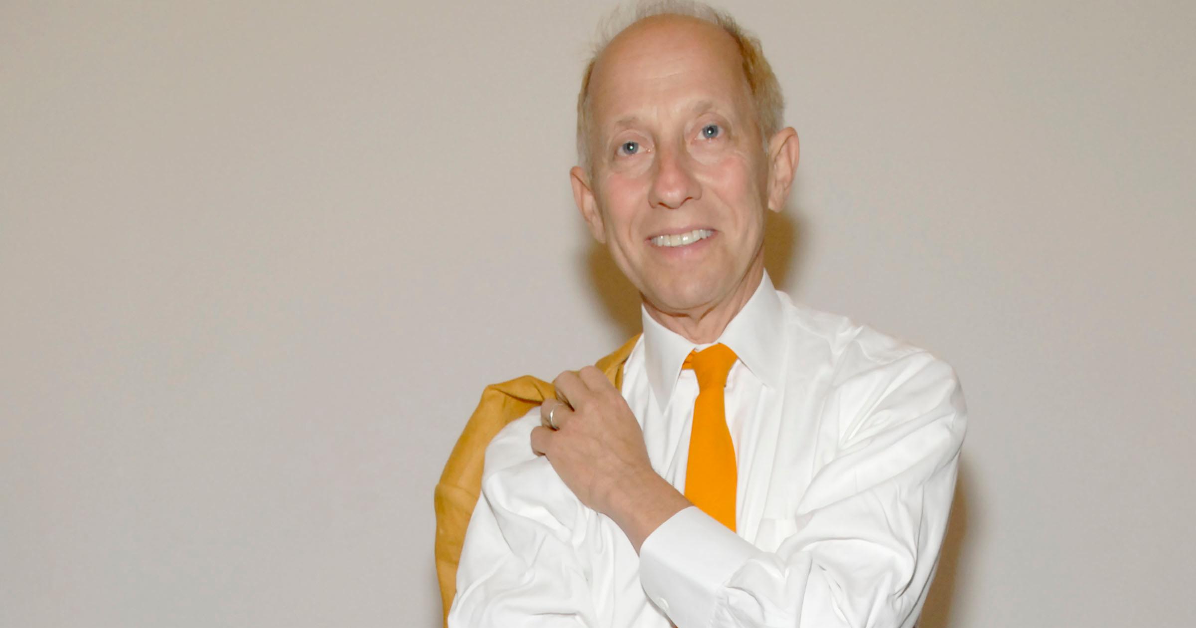 The Sexual Harassment Allegations against Knight Landesman—What We Know ...