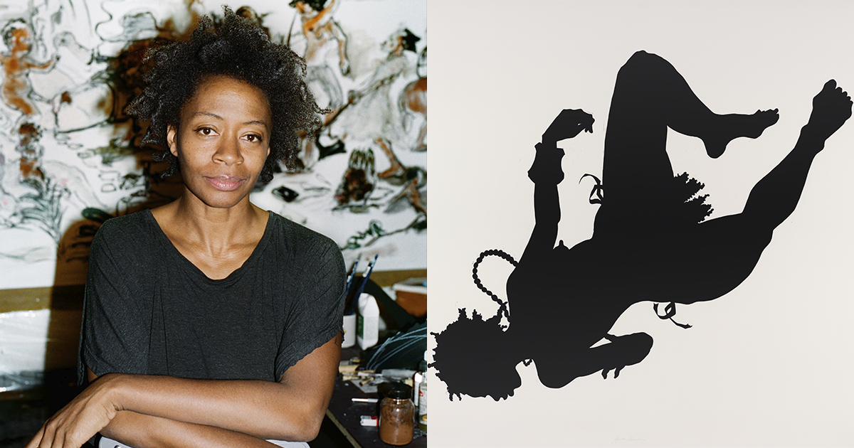 Why Kara Walker Matters - Artsy