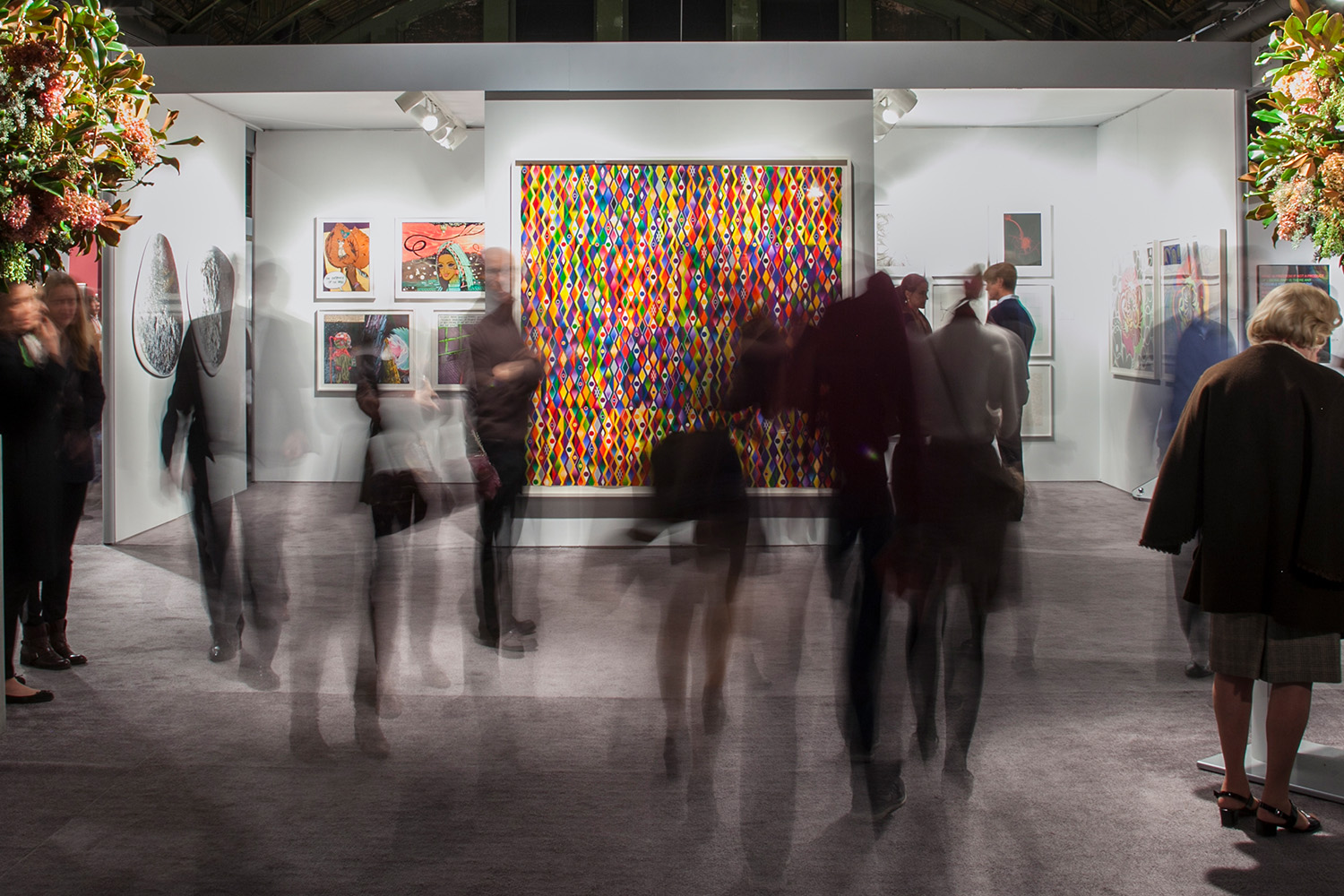 About the Fair: IFPDA Fine Art Print Fair 2017 - Artsy