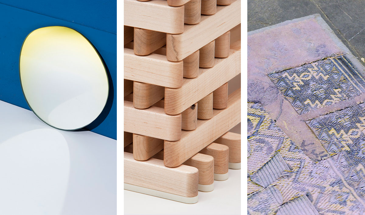 10 Designers to Watch at Collective Design - Artsy