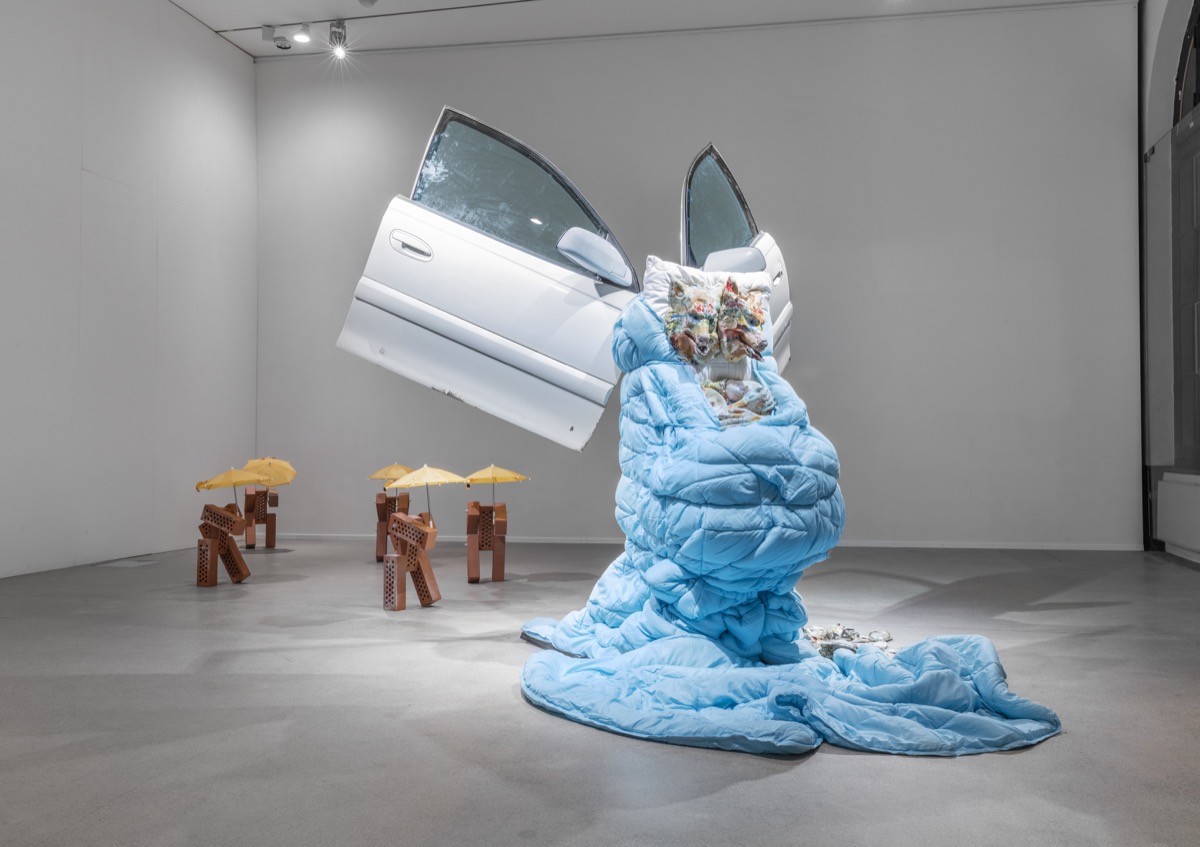 Famous Female Sculptors - kingmarianandqueenanna