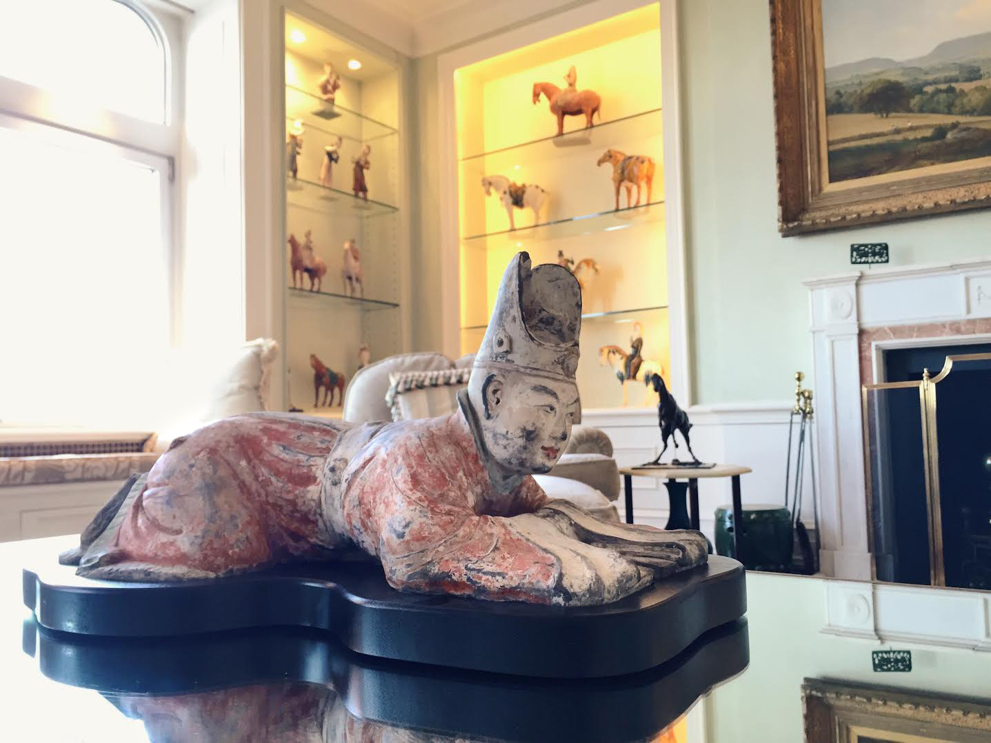 Art Patron Max Berry On His Passion for Chinese Art and What to Expect ...