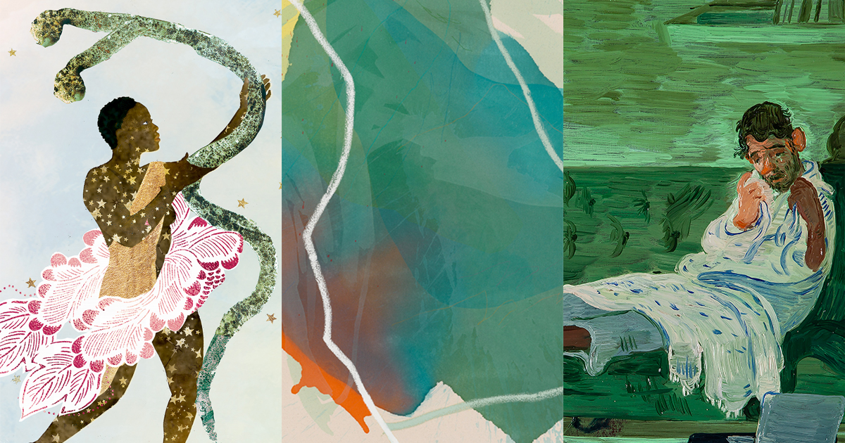 10 In-Demand Works on Artsy This Week: September 28th, 2020 - Artsy