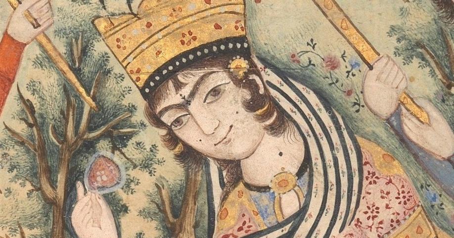 How the Queen of Sheba Connects the Art of Three Major Religions - Artsy