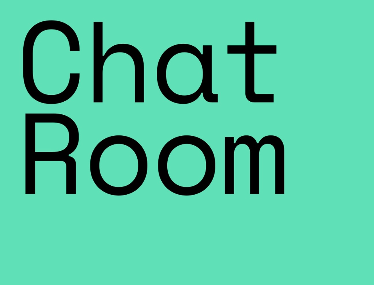 ASIA NOW 2019 | Chat Room Conversation Platform - Artsy