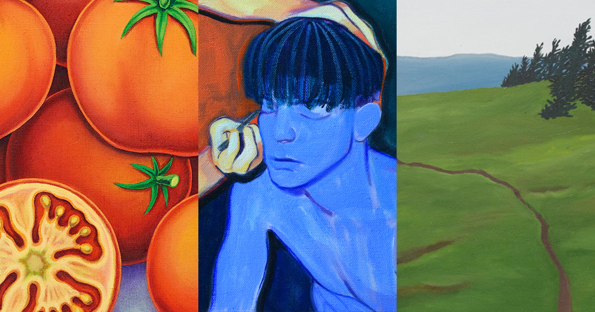 10 In-Demand Works on Artsy This Week - Artsy