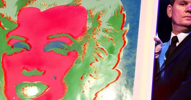 Why “Flipping” Art Is so Controversial - Artsy