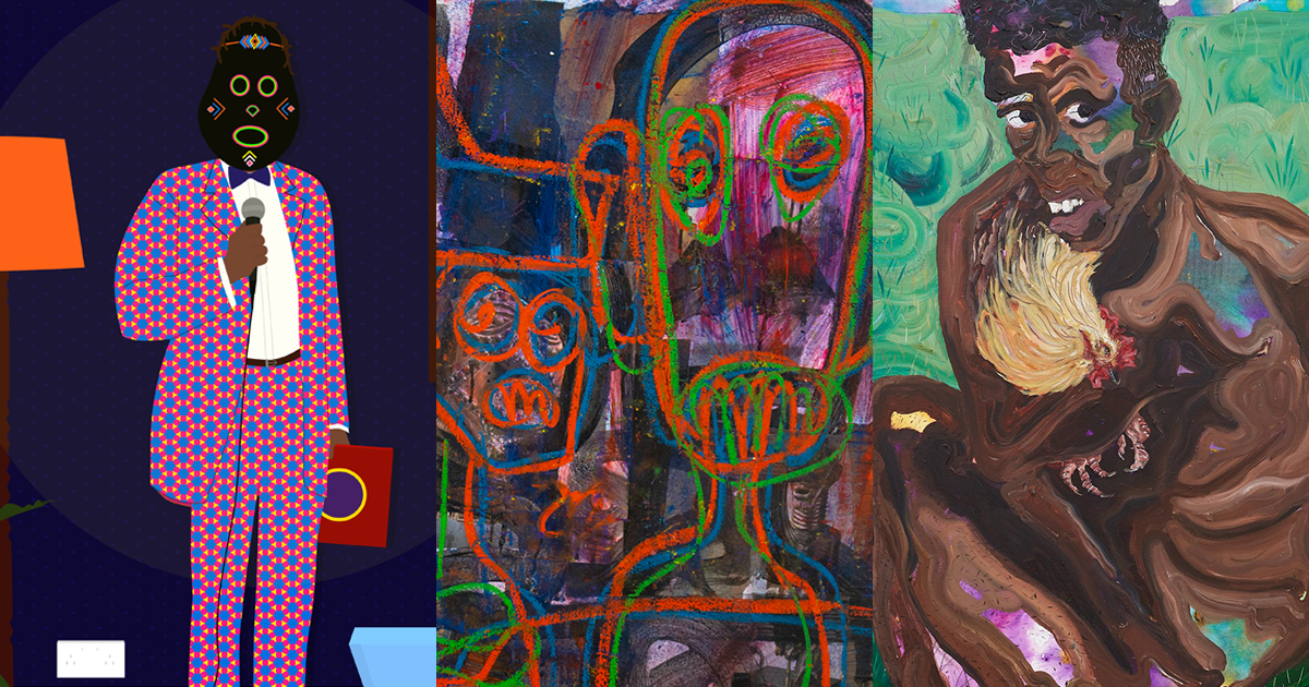 10 In-Demand Works on Artsy This Week: January 28, 2021 - Artsy