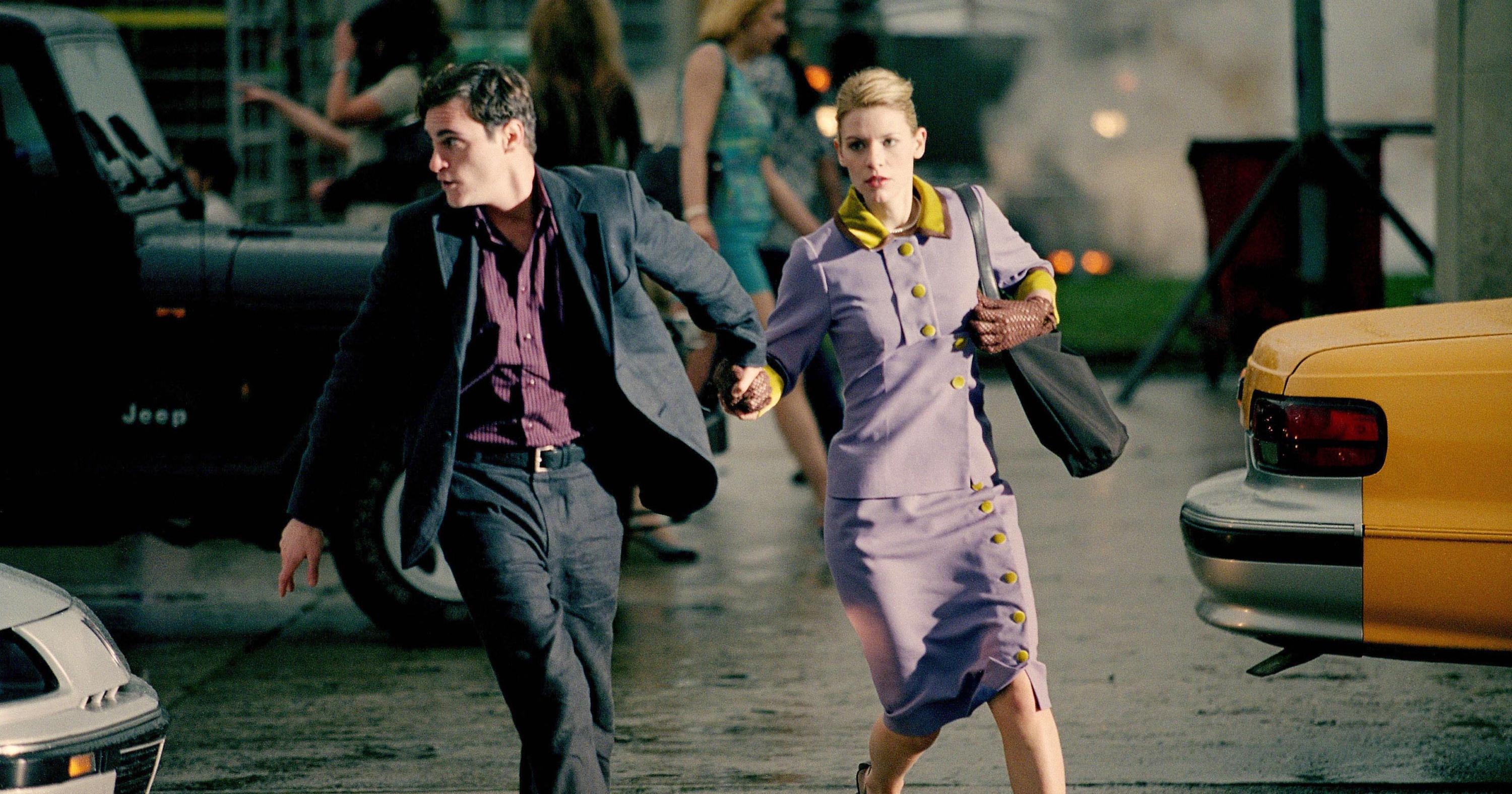 17 Artists Share the Films That Influenced Them - Artsy