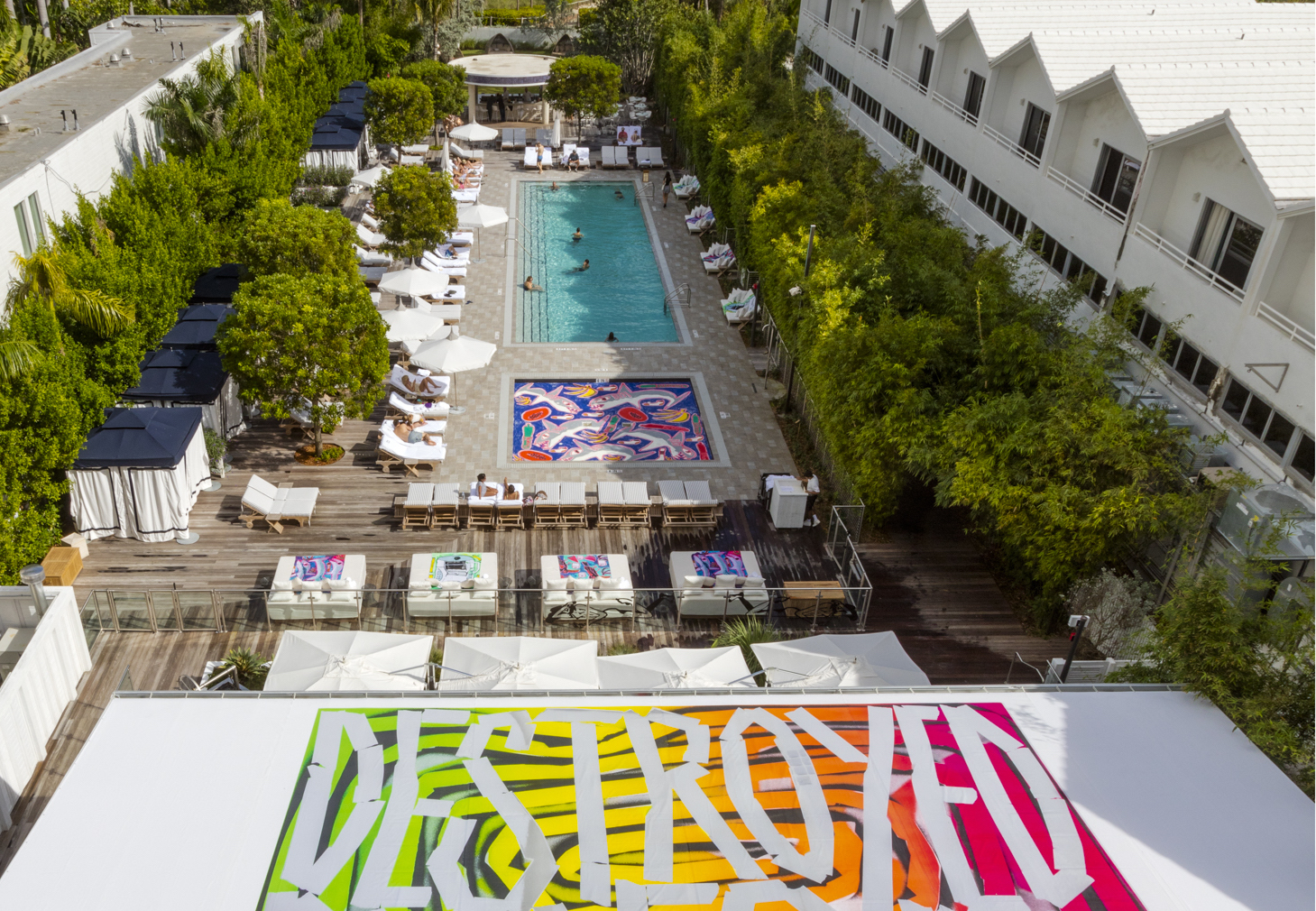 Your Guide to Artsy Projects: Nautilus - Artsy