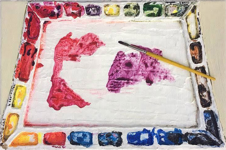 What Artists Can Learn from Teaching - Artsy