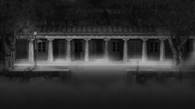 The Continued Rise of Video Art, From Finland to New York - Artsy