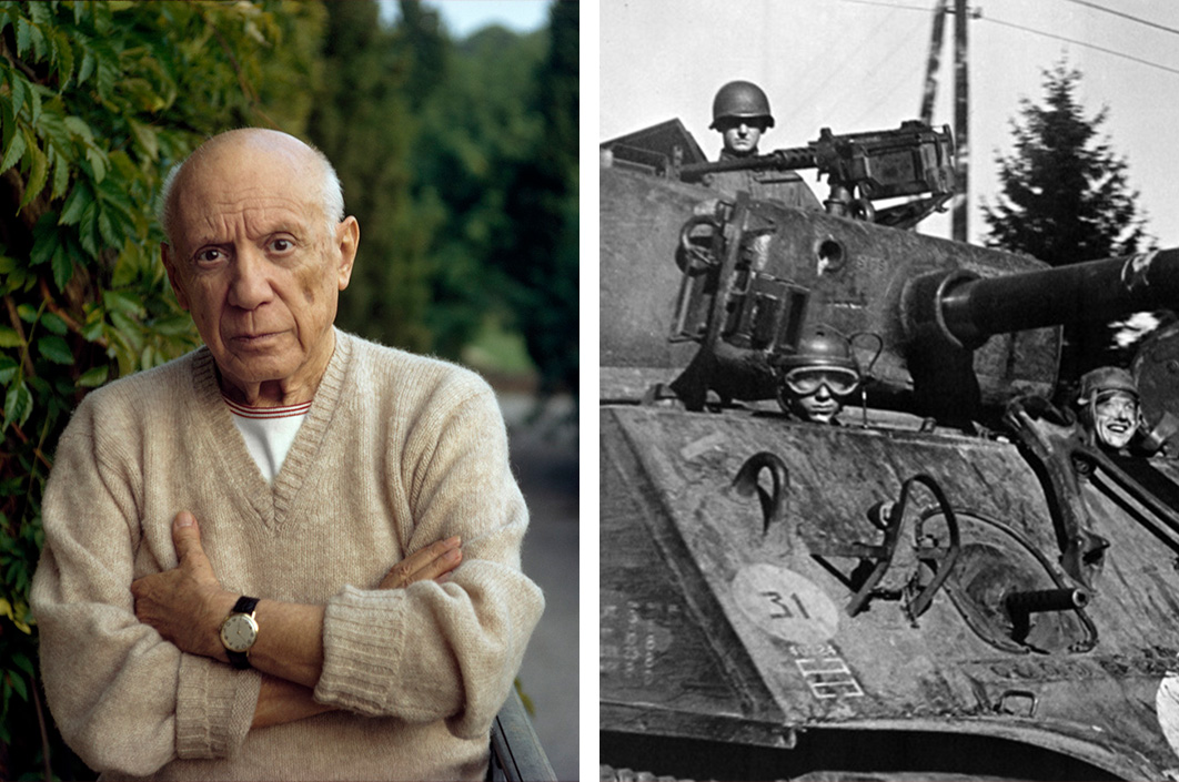 How Tony Vaccaro Went from Secretly Shooting D-Day to Photographing ...