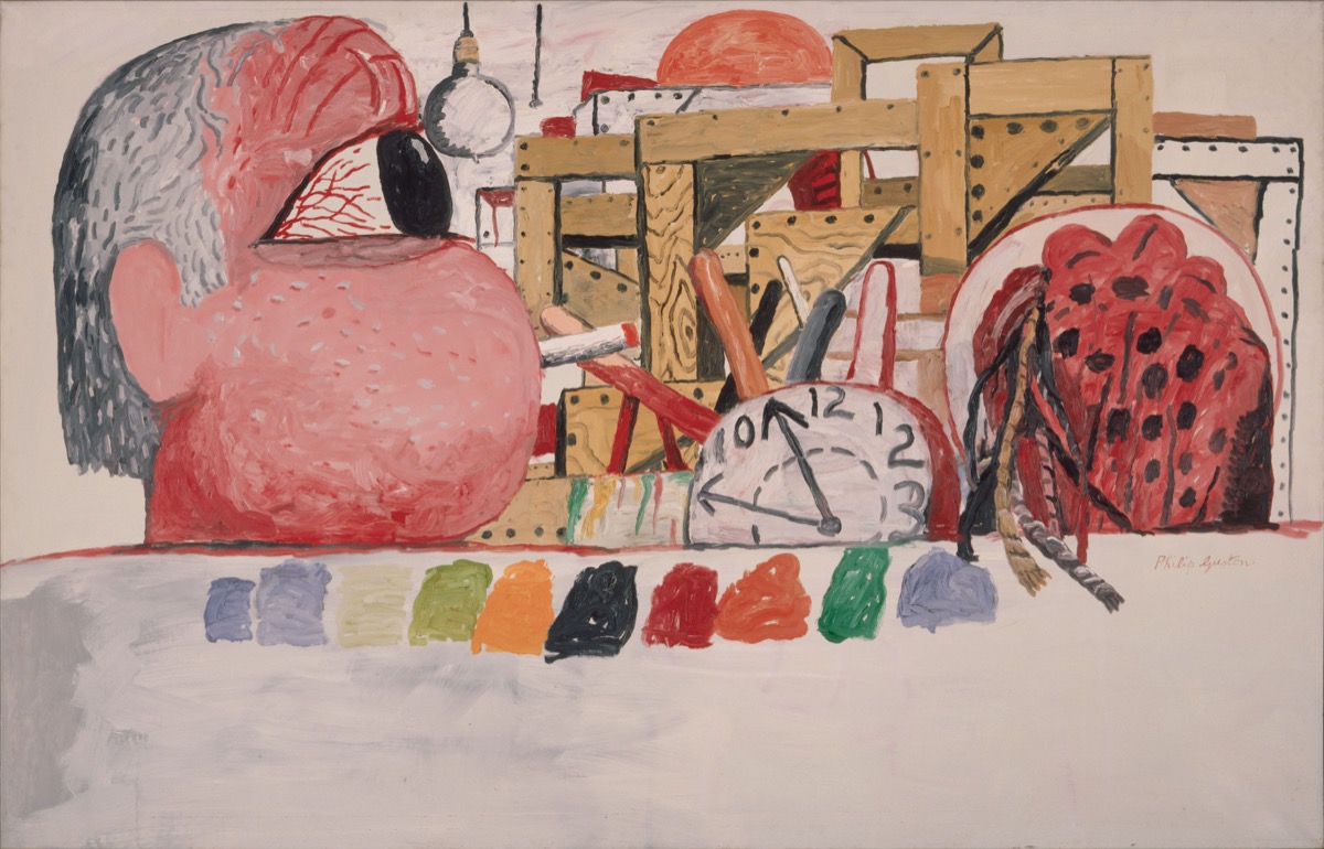 My favorite 'bad' paintings... : r/Art