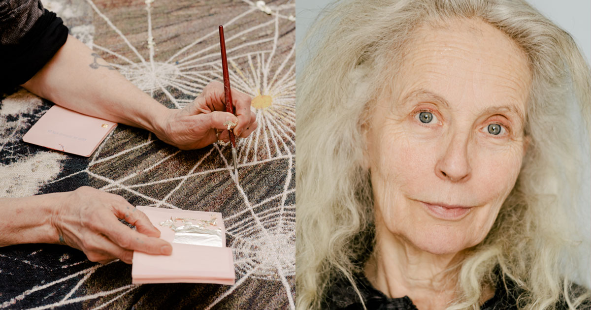 Inside the Magical and Relentlessly Creative World of Beloved Artist ...