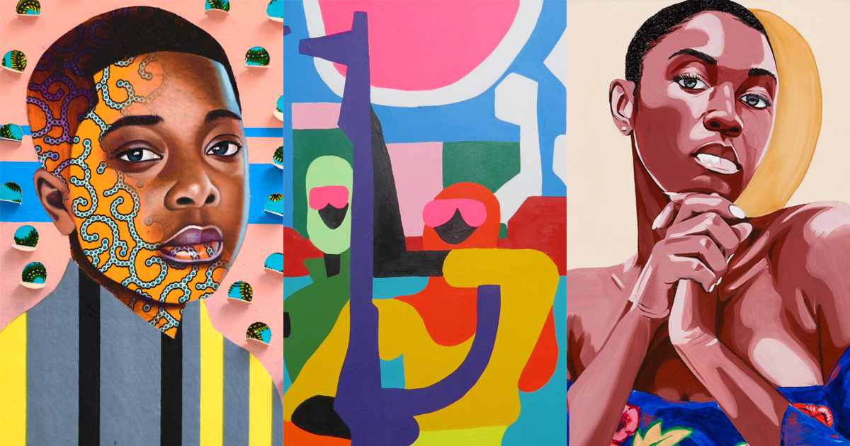 10 In-Demand Works on Artsy This Week: July 7th, 2020 - Artsy