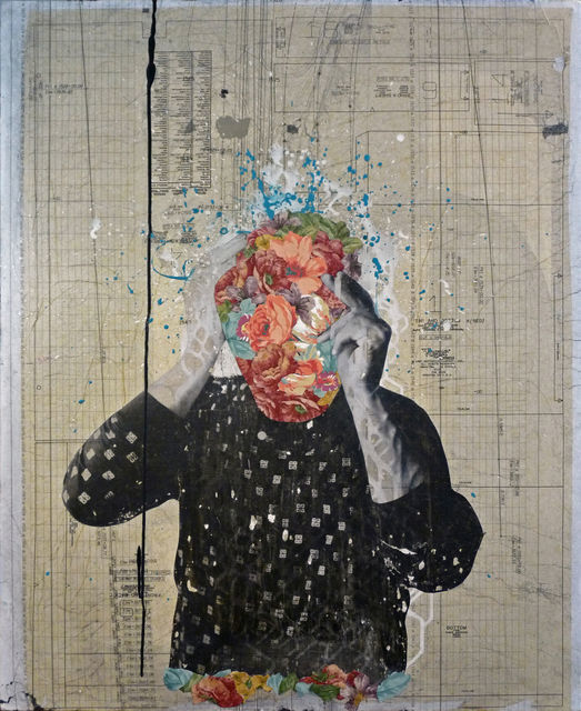 Three Distinct Artists United by Bold, Enthusiastic Styles - Artsy