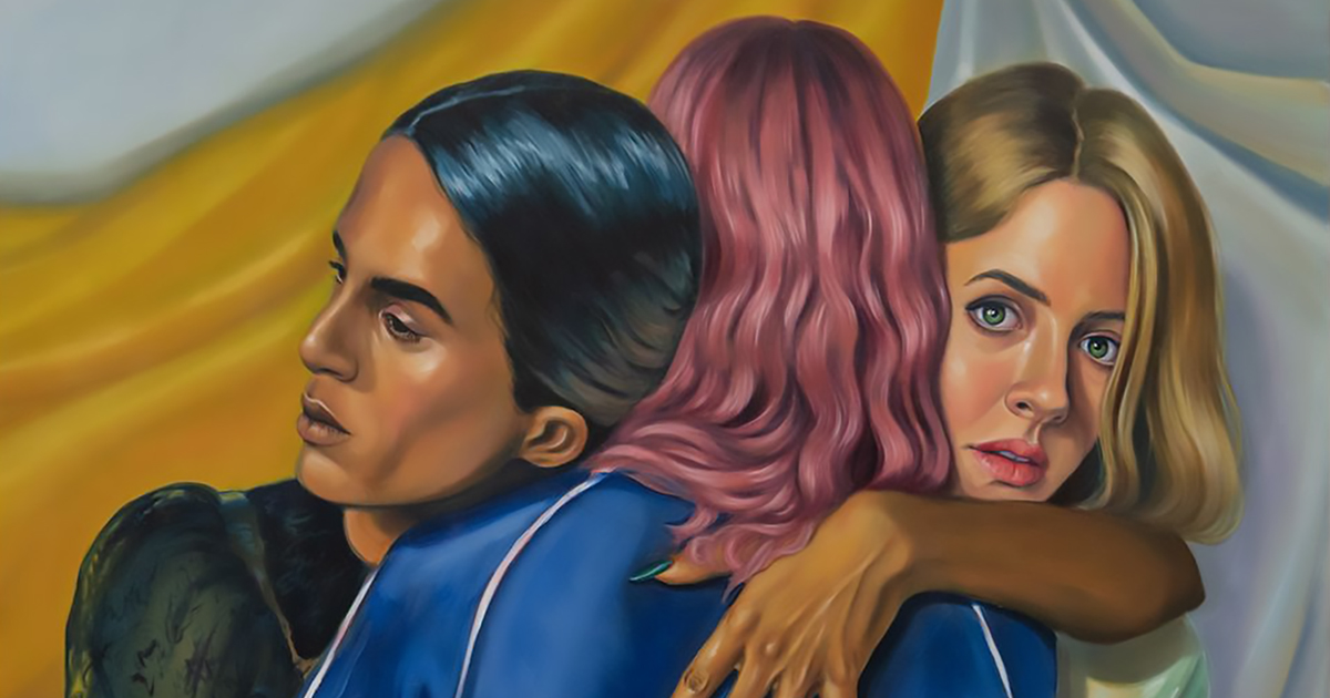 How Chloe Wise Went from Viral Sensation to Art Market Star - Artsy