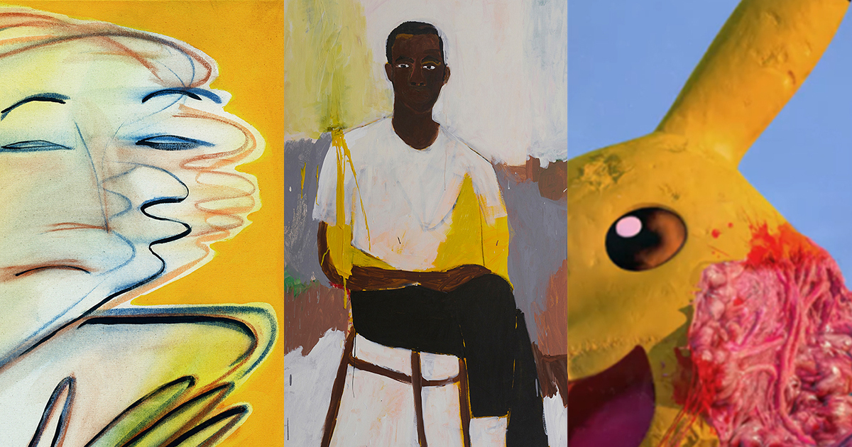 10 In-Demand Works on Artsy This Week: May 6, 2021 - Artsy