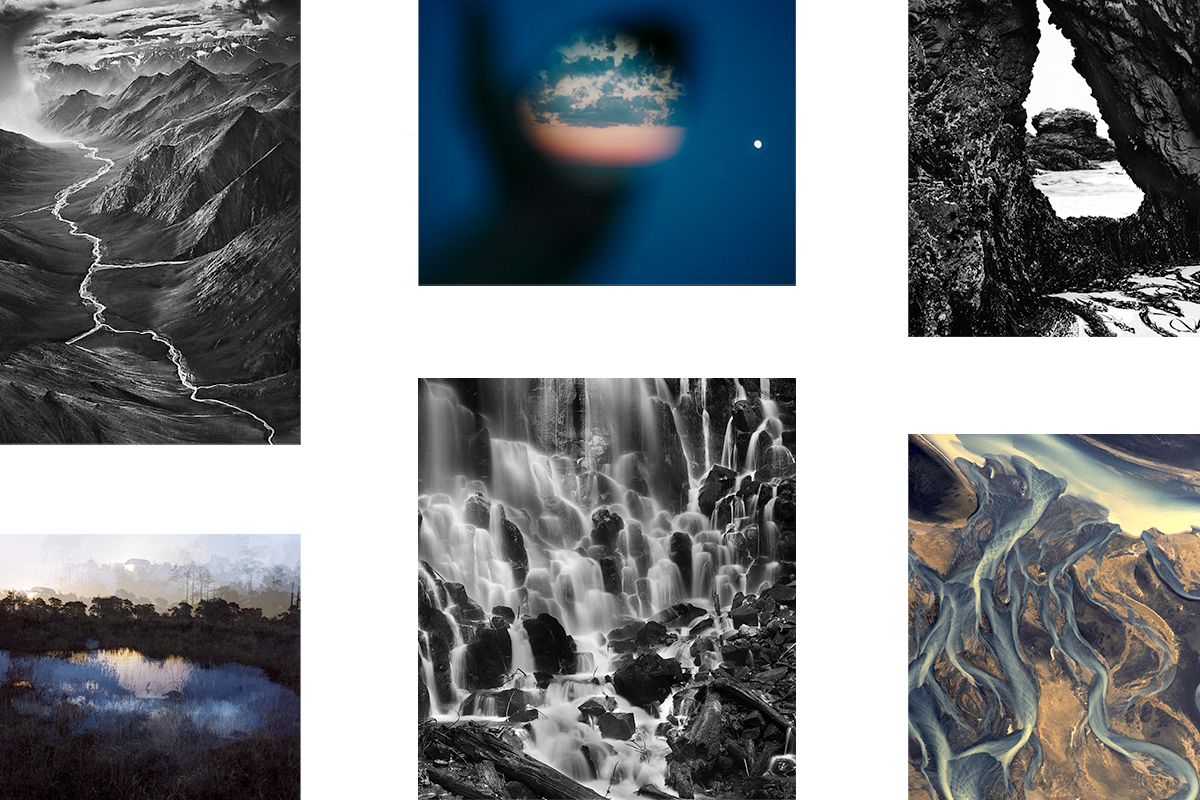 Sublime Photography for the New Year - Artsy
