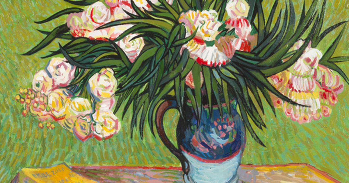 These Forgeries Fooled the Art World—What about You? - Artsy