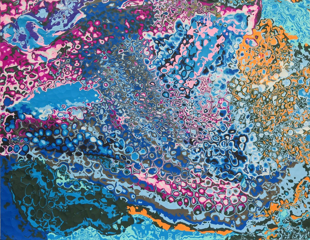 14 Shows—and Three Art Fairs—Not to Miss This Week - Artsy