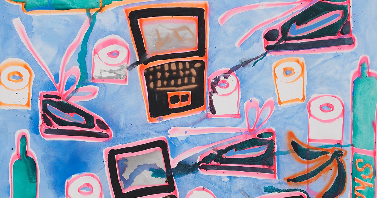 How Is the Internet Impacting Creativity and the Arts? - Artsy