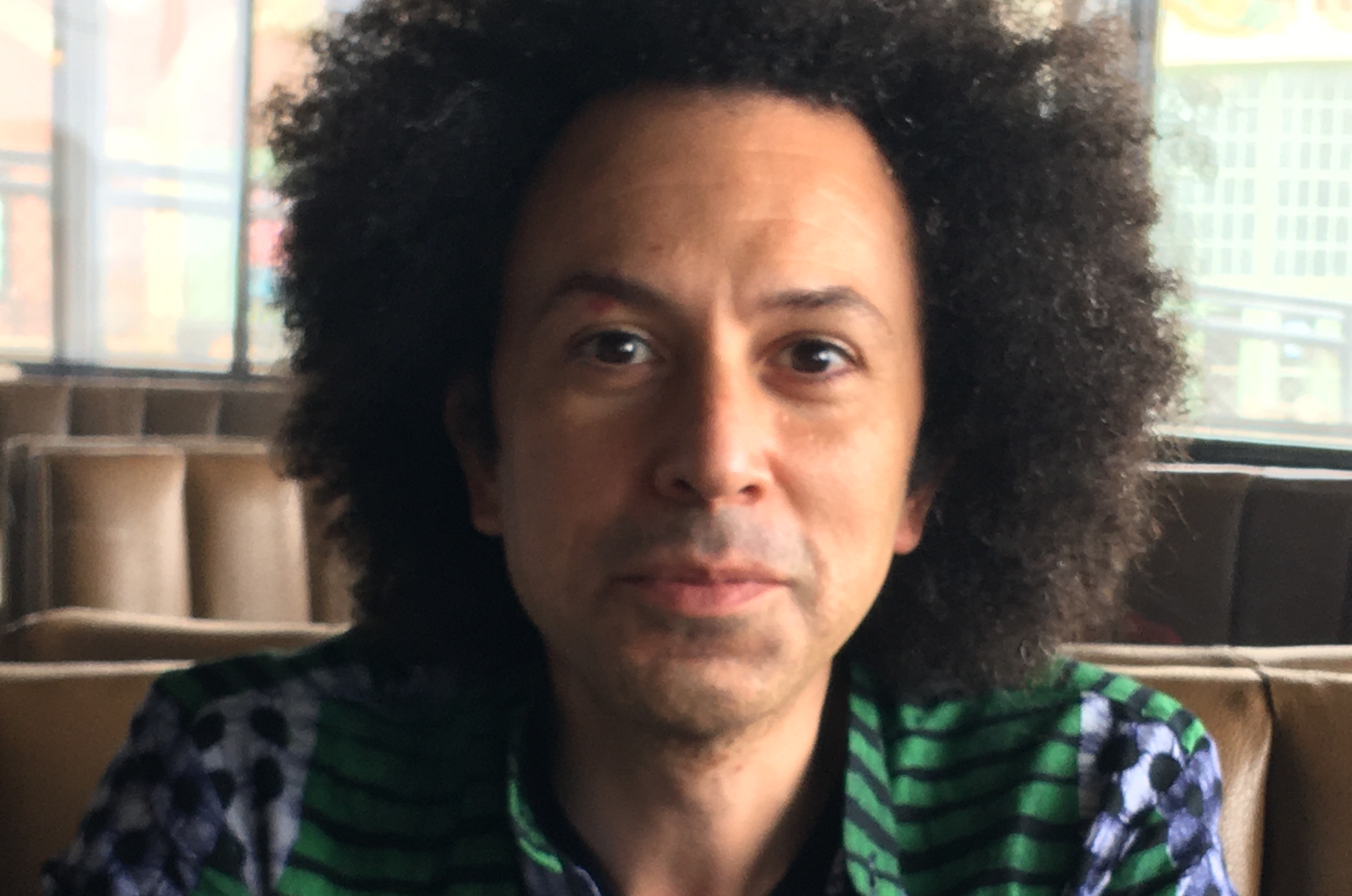 Curated Highlights: Omar Berrada's Selection from 1-54 New York - Artsy