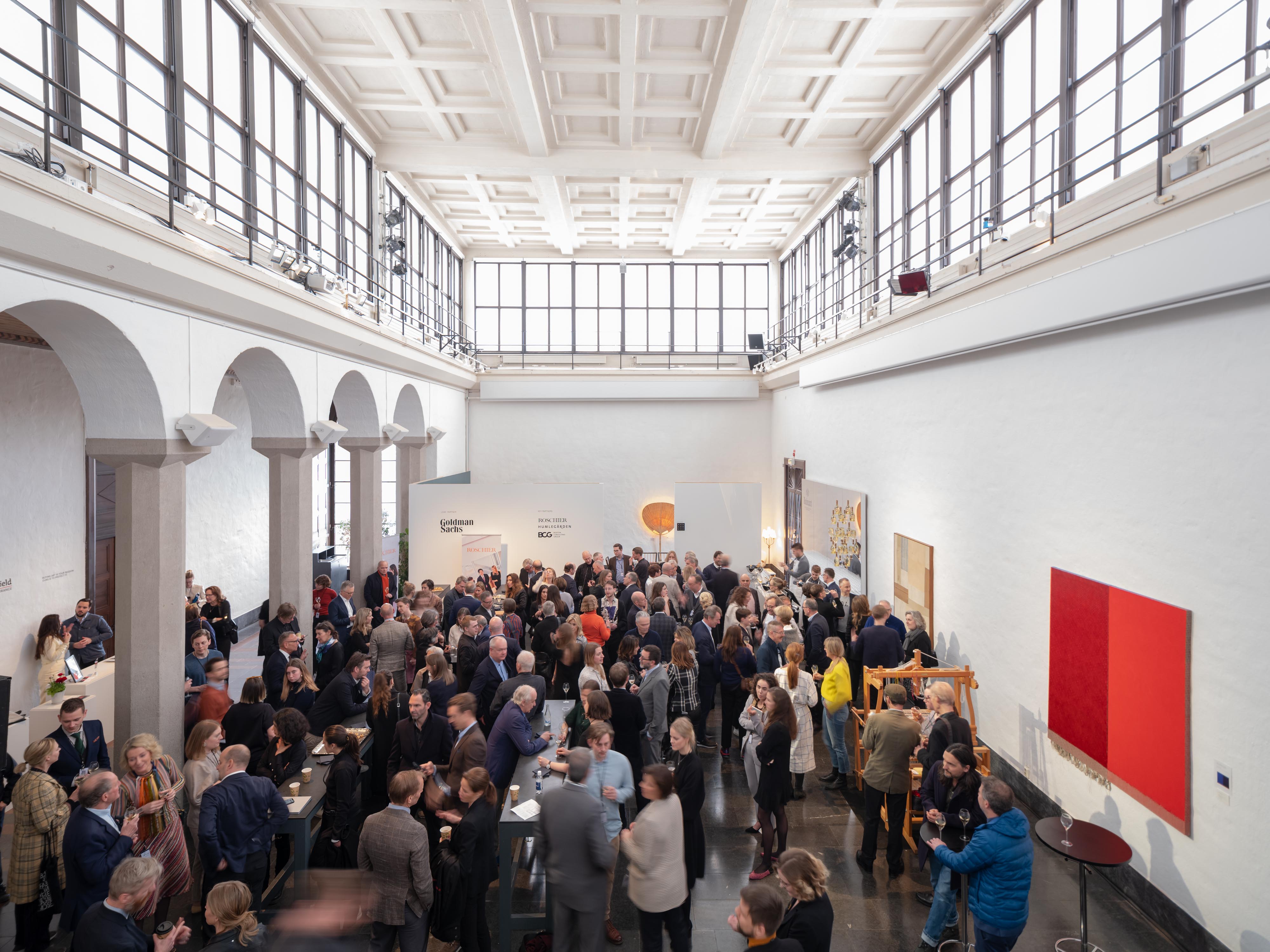 Market Art Fair 2020 | Artists - Artsy