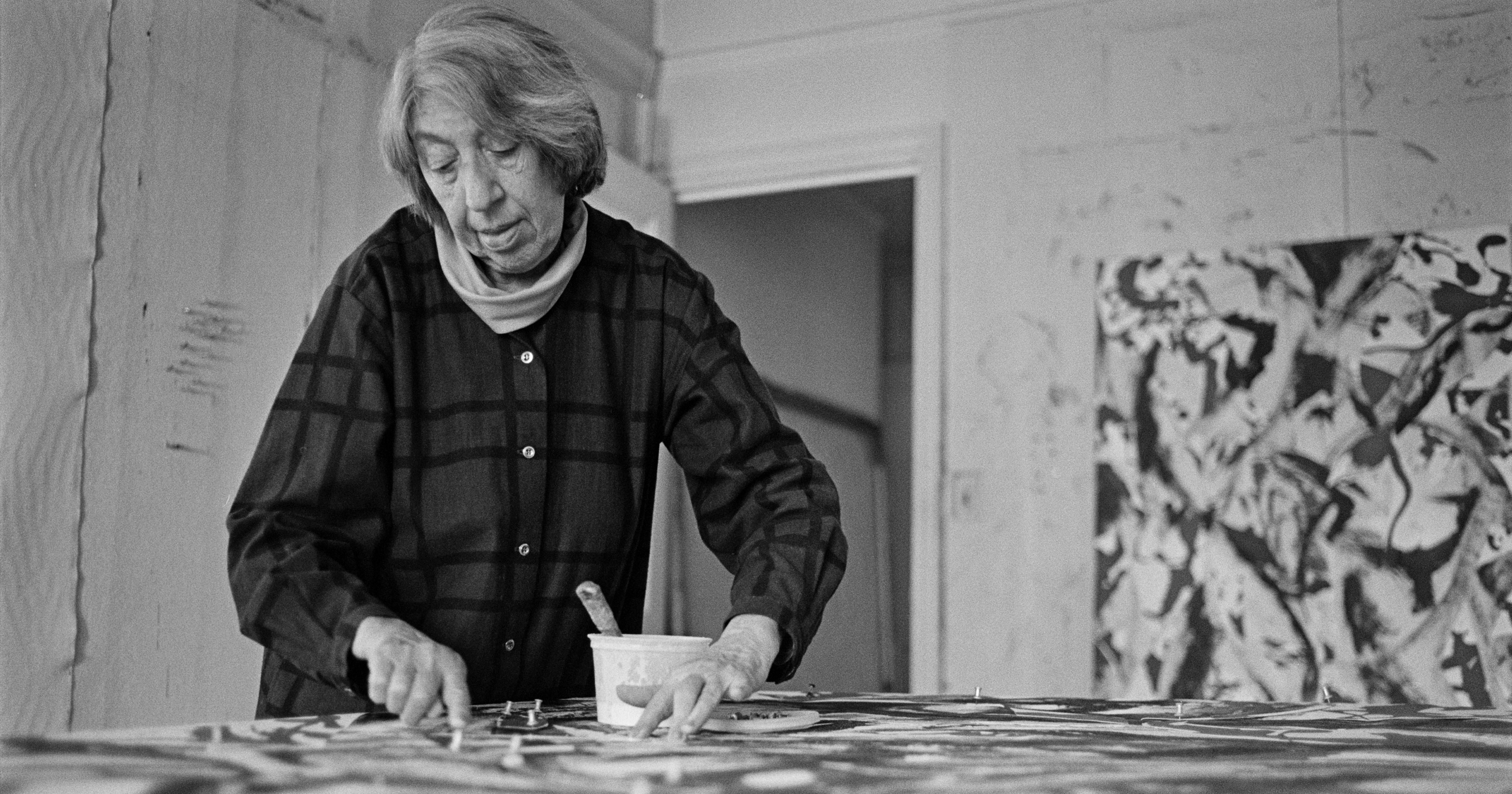 How Famous Artists Dealt with Insomnia - Artsy