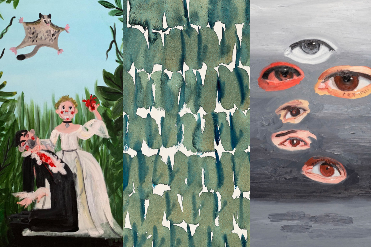 10 In-Demand Works on Artsy This Week: July 20th, 2020 - Artsy