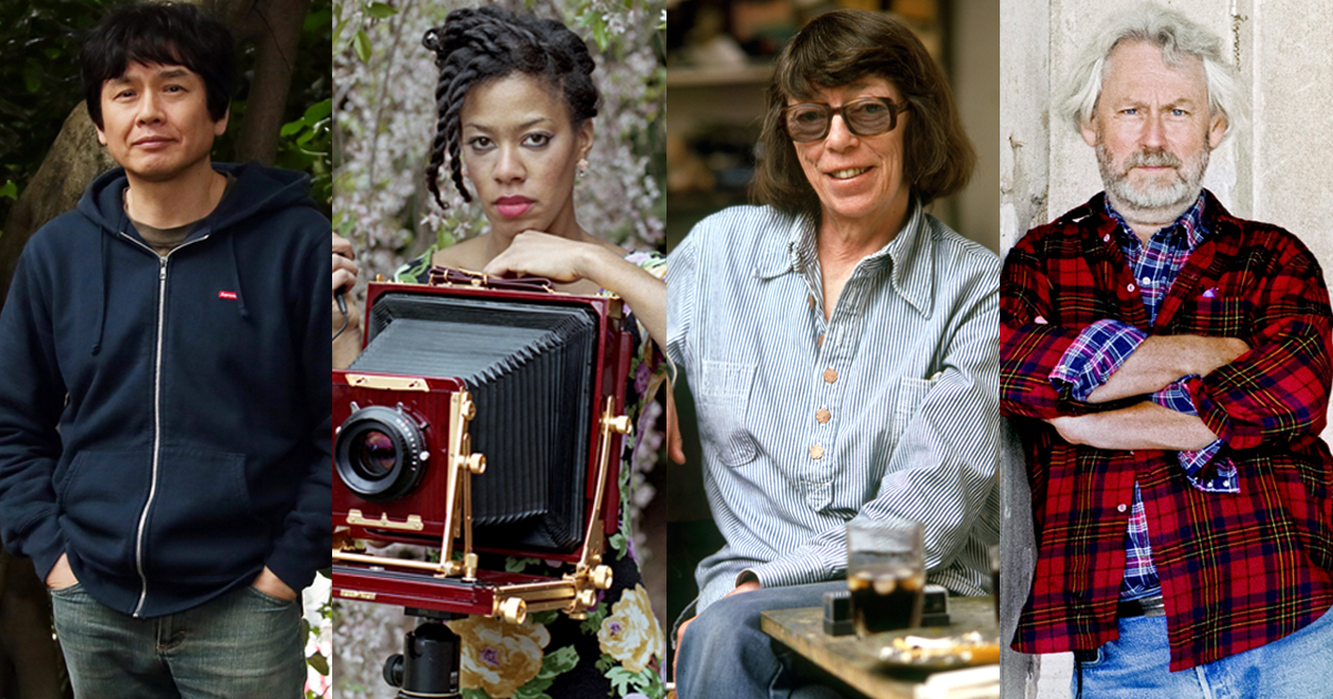 20 Trailblazing Artists with Major Museum Shows in 2020 - Artsy