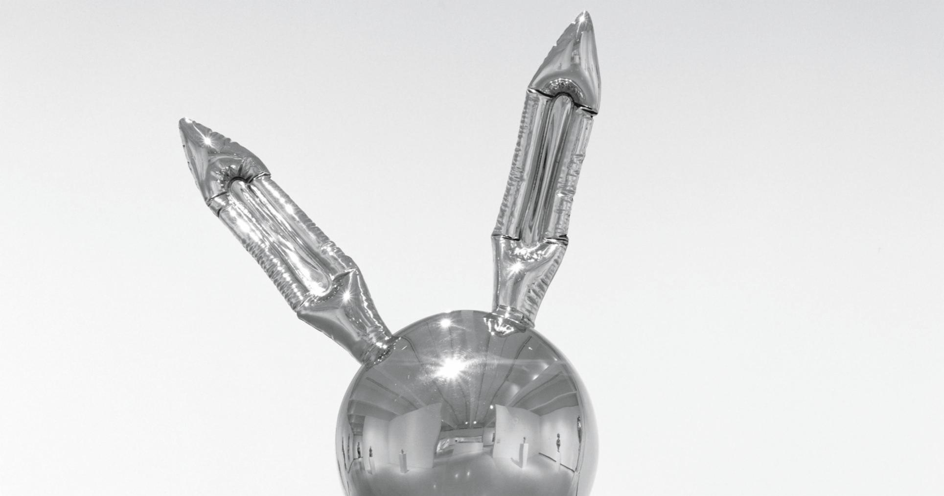 Why Jeff Koons’s “Rabbit” Could Sell for up to $70 Million - Artsy