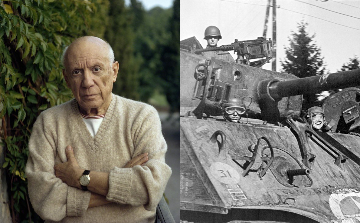 How Tony Vaccaro Went from Secretly Shooting D-Day to Photographing ...