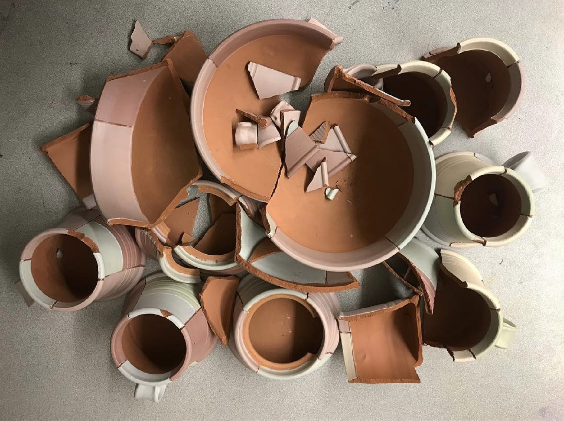 Why Ceramic Artists Are So Good at Dealing with Failure - Artsy