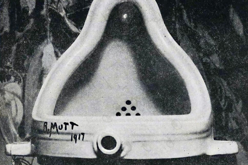 100 Years On, Why Dada Still Matters - Artsy