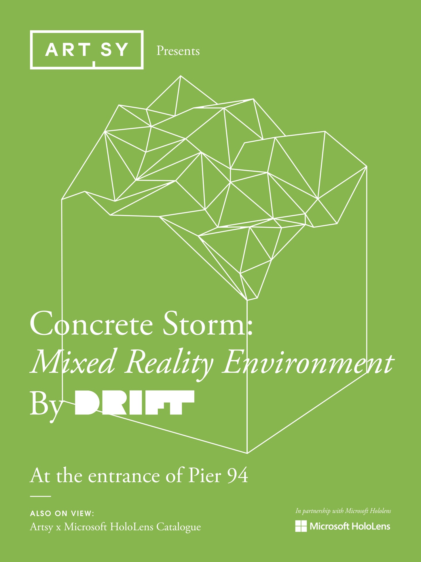 Artsy At The Fair The Armory Show 2017 Artsy