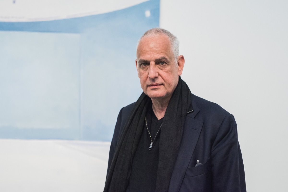 Luc Tuymans on the Horror of Painting - Artsy