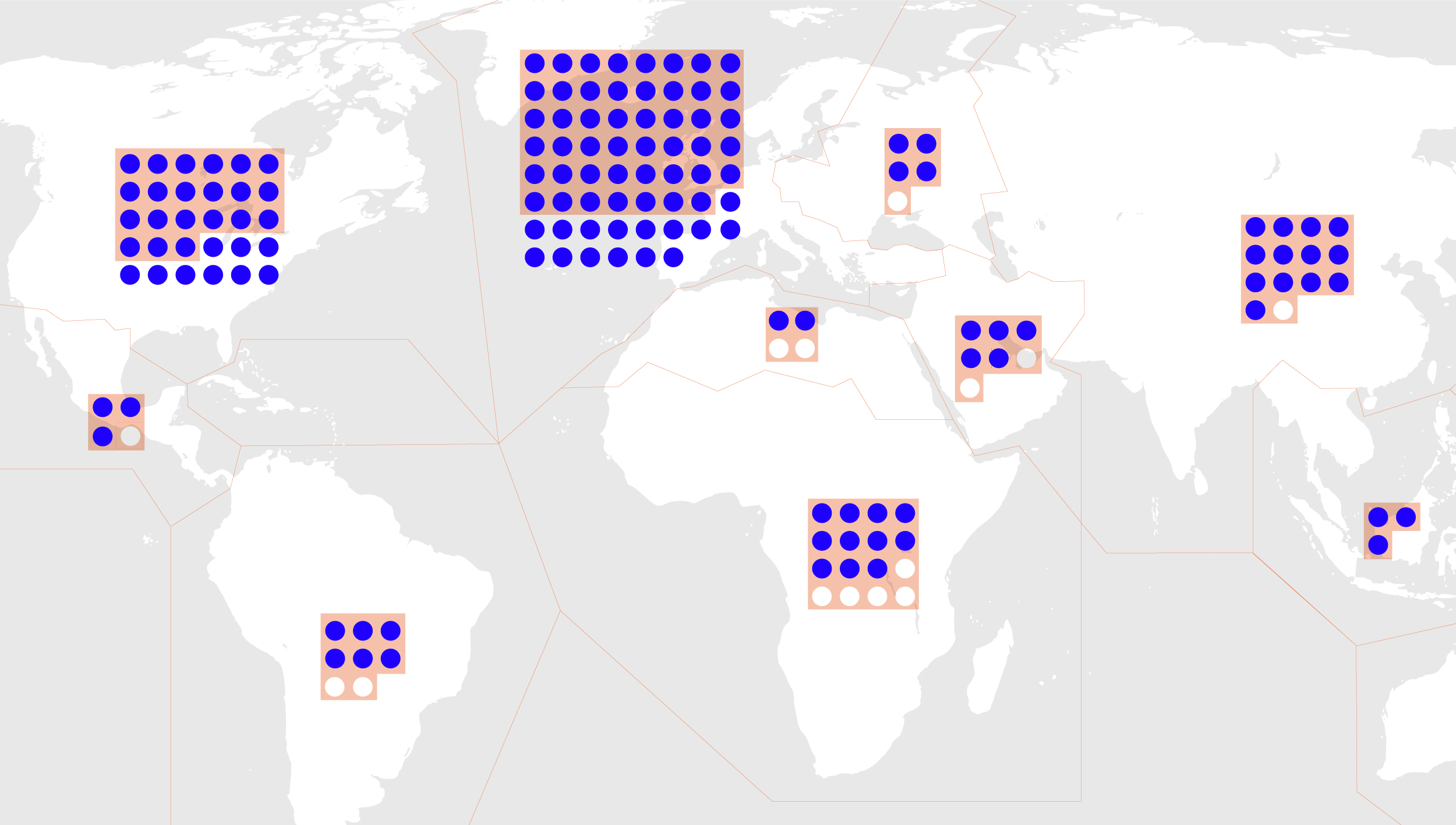 The 2015 Venice Biennale in Numbers - Artsy